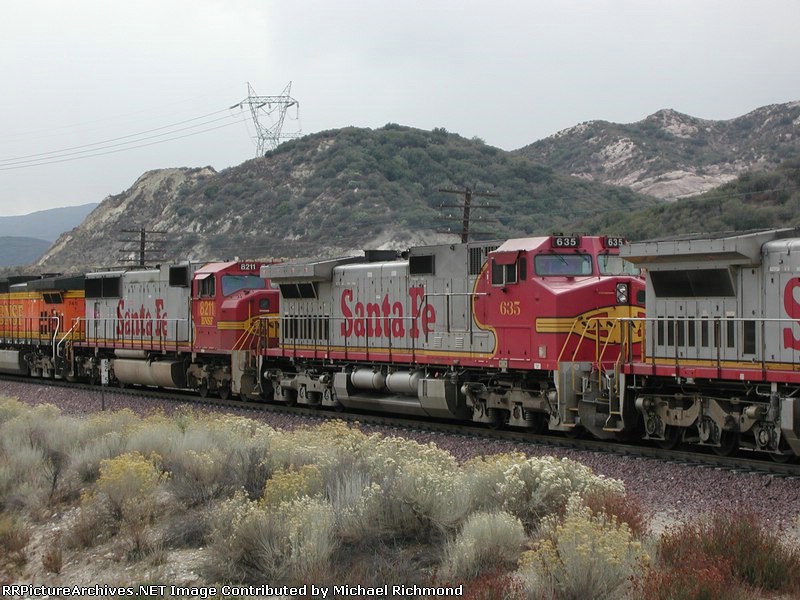 ATSF 635